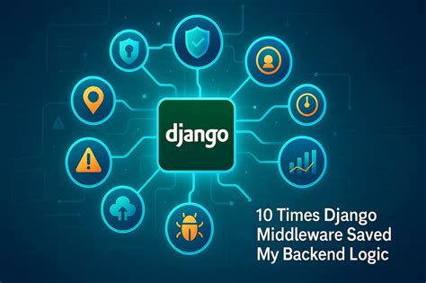 Mastering Django Migrations A Comprehensive Guide For Efficient