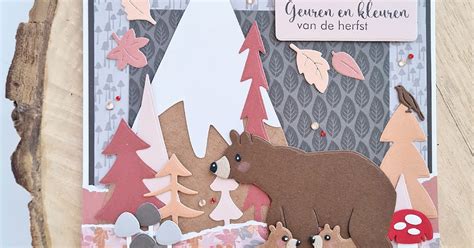 ByMarleen Geuren En Kleuren Van De Herfst
