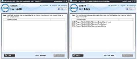 How To Password Protect Applications In Windows