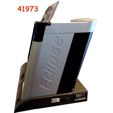 Eclipse It10 Tactile Jvl