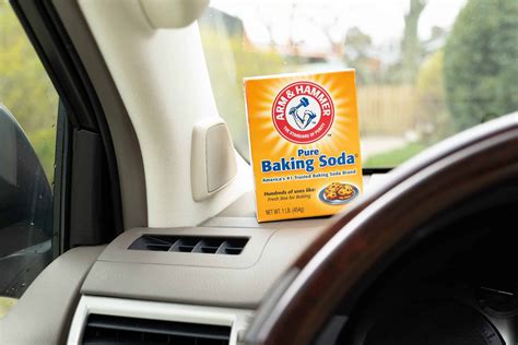 Brilliant Ways To Use Baking Soda Country Diaries