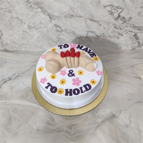 Big Penis Cake Adult Cake Yummycake