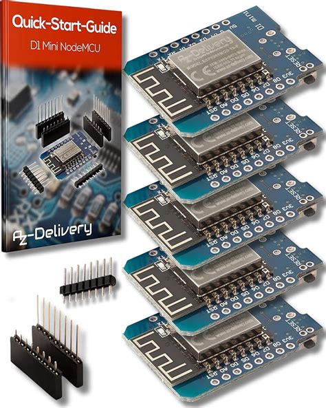 Esp8266 Esp12e Ch340g Wemos D1 Mini Wifi Network Nodemcu Mini Wemos D1
