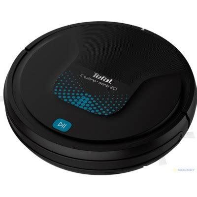 Рейтинг ТОП-10: Лучшие пылесосы Tefal в 2025 году - Версия Tehcovet.Ru
