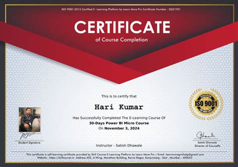 Hari Kumar On Linkedin Powerbi Dataanalytics Certification Continuouslearning
