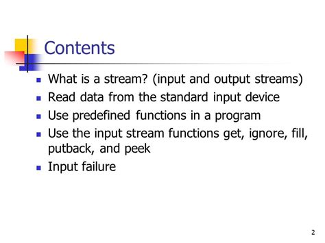 1 lecture 5 input output i introduction to computer science spring