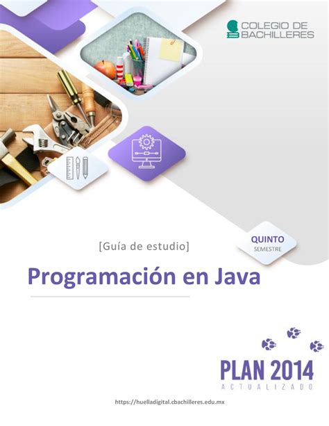Guia De Programacion Java Programación En Java 0 Programación En Java