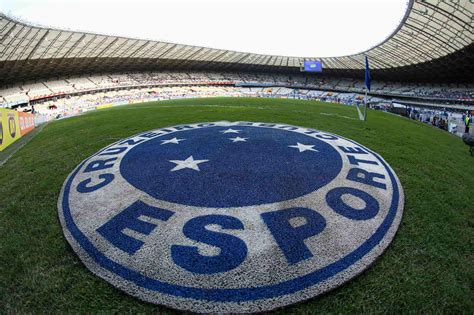 STJD entra em ação após suposto racismo contra cria do Cruzeiro