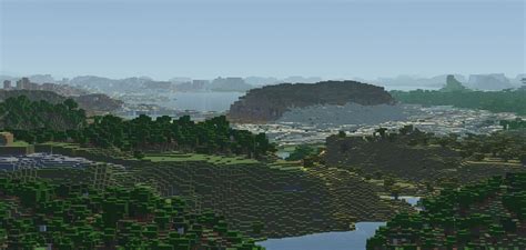 Mixin Transformation Of Netminecraftclass3898 Failed Distant Horizons