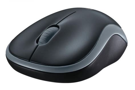 Logitech M185 Wireless Mouse Products Acs Hamilton