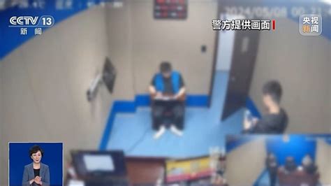“胖猫”姐姐涉嫌误导舆论被多平台封禁 总台专访重庆警方公布独家调查细节