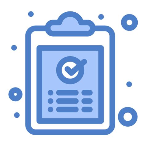 Clipboard Icon Copy Icon Ok Icon Paste Icon Task Icon