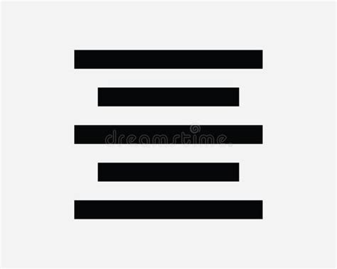 Align Center Icon Word Document Text Edit Paragraph Page Alignment