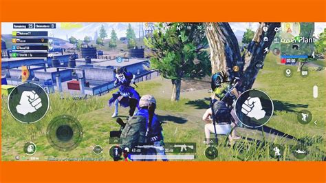 Gameplay 🔥of Livik Classic In Pubg Youtube