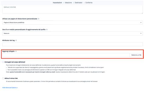 Come Inviare Una Mail Con Allegato Esempi E Consigli Pratici Brevo
