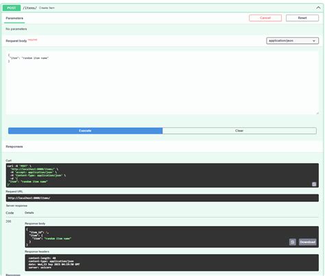 Github Vaishnav Mk Fastapi Tutorial Basic Tutorial On What Fastapi Is