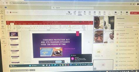 Purushottam Kumar On Linkedin Hello I Got An Opportunity To Give Two Days Virtual Training