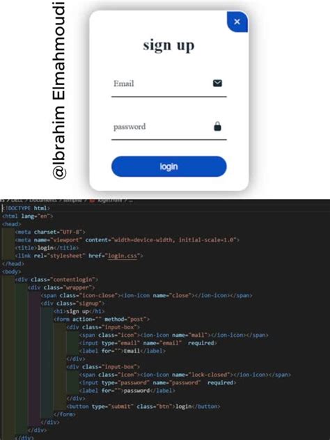 Video Ibrahim Elmahmoudi On Linkedin Uxdesign Webdesign Ui