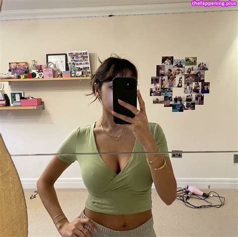 Anya Dhesi Anya Dhesi Nude Onlyfans Photo 11 The