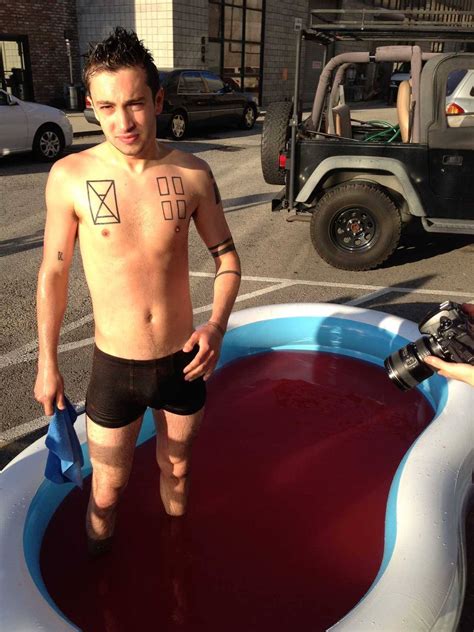 Neon Gravestones Try To Call For My Bones