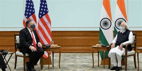India Us 22 Ministerial Defence Talks Turned Fruitful Trends