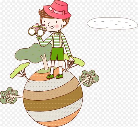 矢量卡通插图PNG图片素材下载 图片编号qlbejpbg 免抠素材网