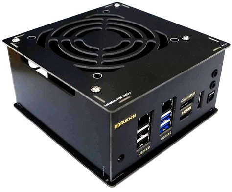 Product Odroid