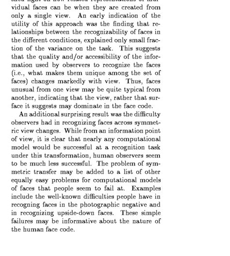 Recognition Accuracy Data As A Function Of Learn And Test Pose In