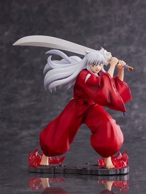 Fnex Tenitol Yashahime Princess Half Demon Inuyasha Nin Nin