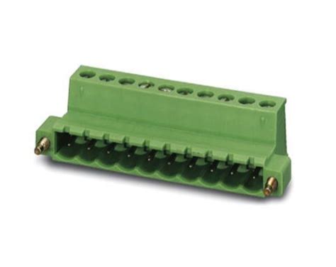 Phoenix Contact 1730719 Pcb Terminal Block Screw 12 A Price From Rs