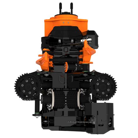 Qs500 Quadco