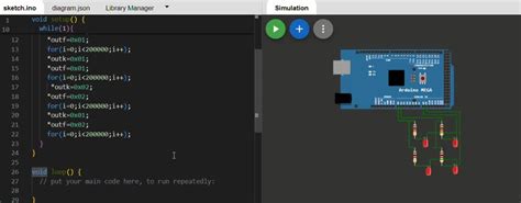 Thummala Akhila On Linkedin Day41 Embeddedsystems Dotmatrix