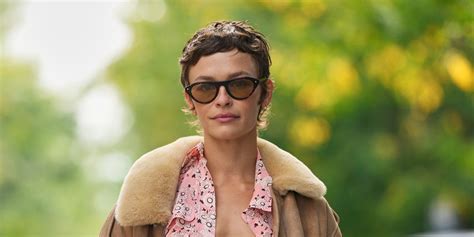 I Pixie Cut Più Belli Dello Street Style Secondo Le Tendenze