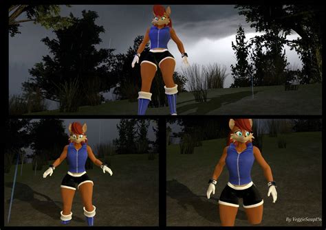 Sallys Adventure Gmod 23 By Veggiesoup176 On Deviantart