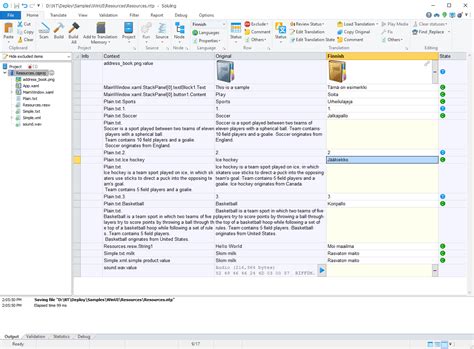 Windows App Sdk And Winui Localization And Internationalization