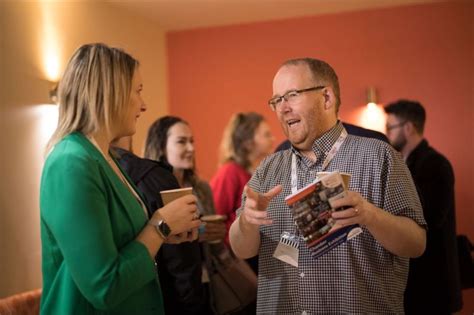 Northamptonshire Chamber Of Commerce On Linkedin Networking Nnexpo