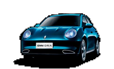 Ora 03 Skin Mega Motors