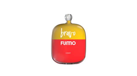 FUMMO одноразовые электронные сигареты