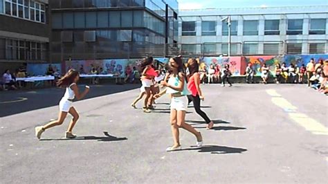 Baile Fin De Curso Junio A Youtube