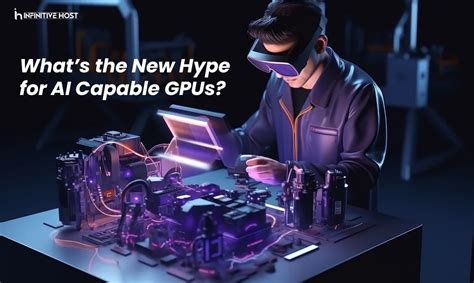 The Hype Around Ai Capable Gpus Best Dedicated Gpu Server
