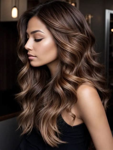 32 Melting Ideas For Honey Brown Hair Create Your Unique Style