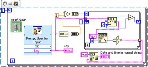 Solved Hex To Normal Display Ni Community