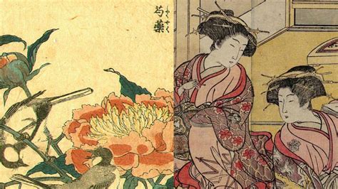 大河「べらぼう」に登場！遊女を”花”に見立てた蔦屋重三郎 初の出版本『一目千本』を解説【前編】 アート エンターテイメント 日本画・浮世絵