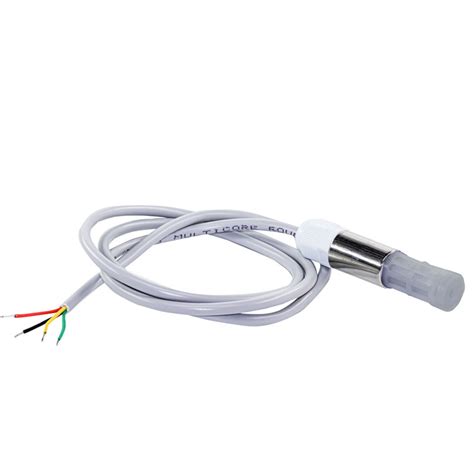 Buy Bme280 Pressure Humidity And Temperature Sensor Probe At Best Price 7semi