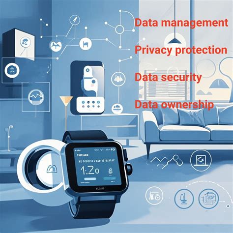 What Is The Core Of Ai Digital Health Applications Data Management And Privacy Protection •data