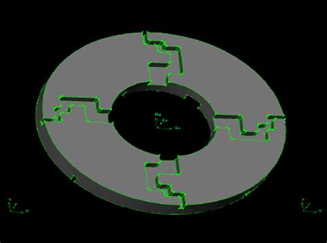 Noise And Velocity Control Choke Design Jvs Engineers