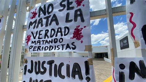 Asesinan Al Periodista Nelson Matus En Guerrero