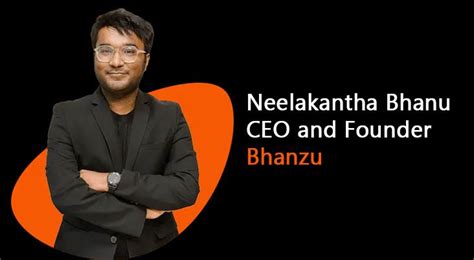 Bhanzu Raises 15 Million In Series A Funding Led By Eight Roads Startup Story