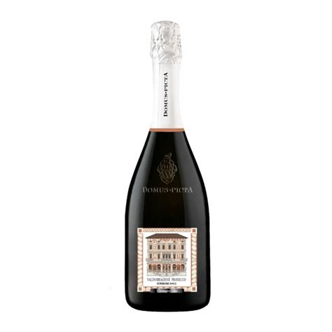 Domus Picta Prosecco Treviso DOC NV L WineExpert