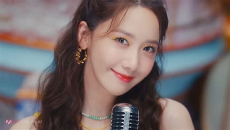 Terungkap Ini Alasan Tubuh Yoona Snsd Terlihat Lebih B